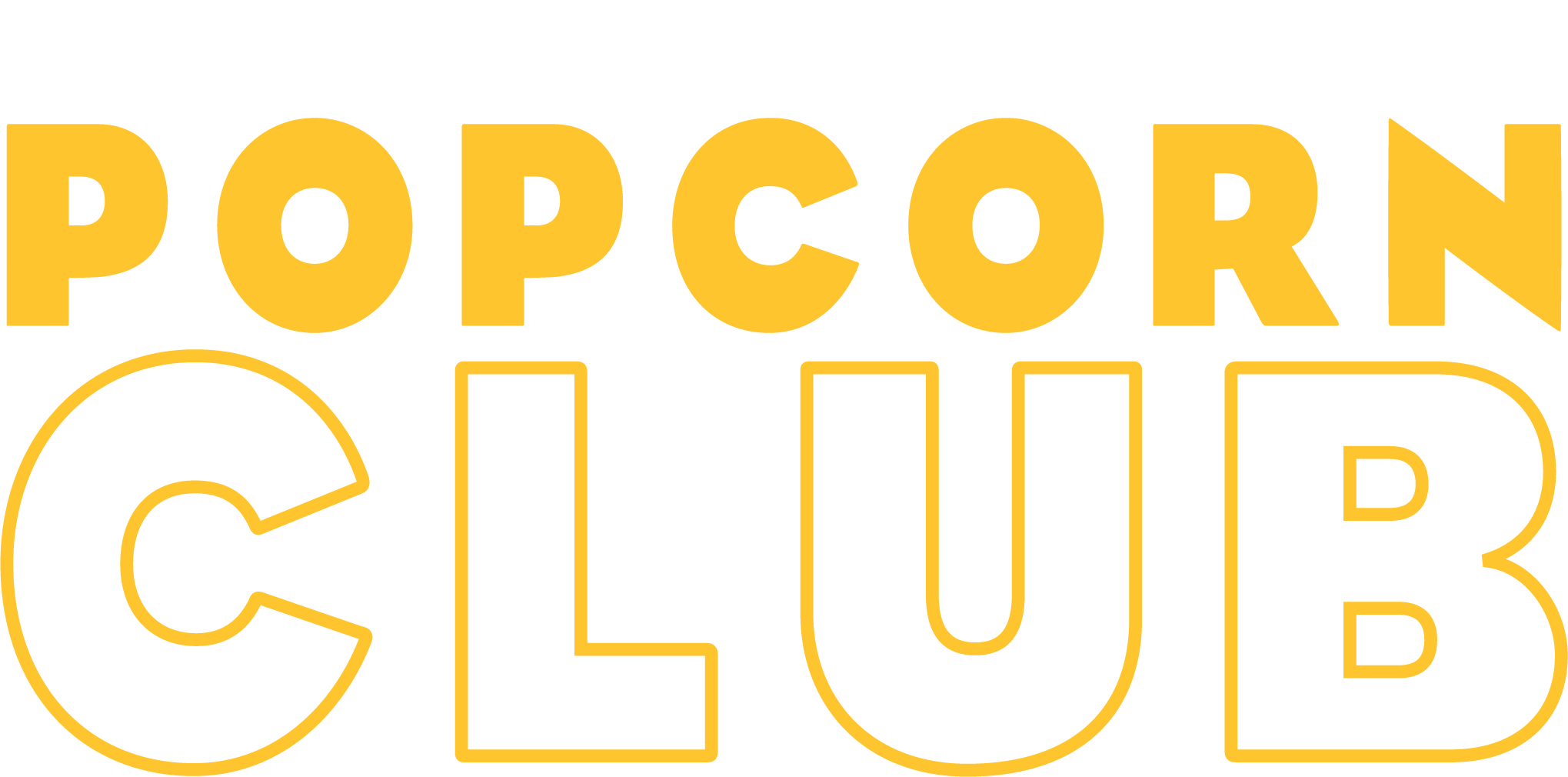 Showcase Cinemas Popcorn Club